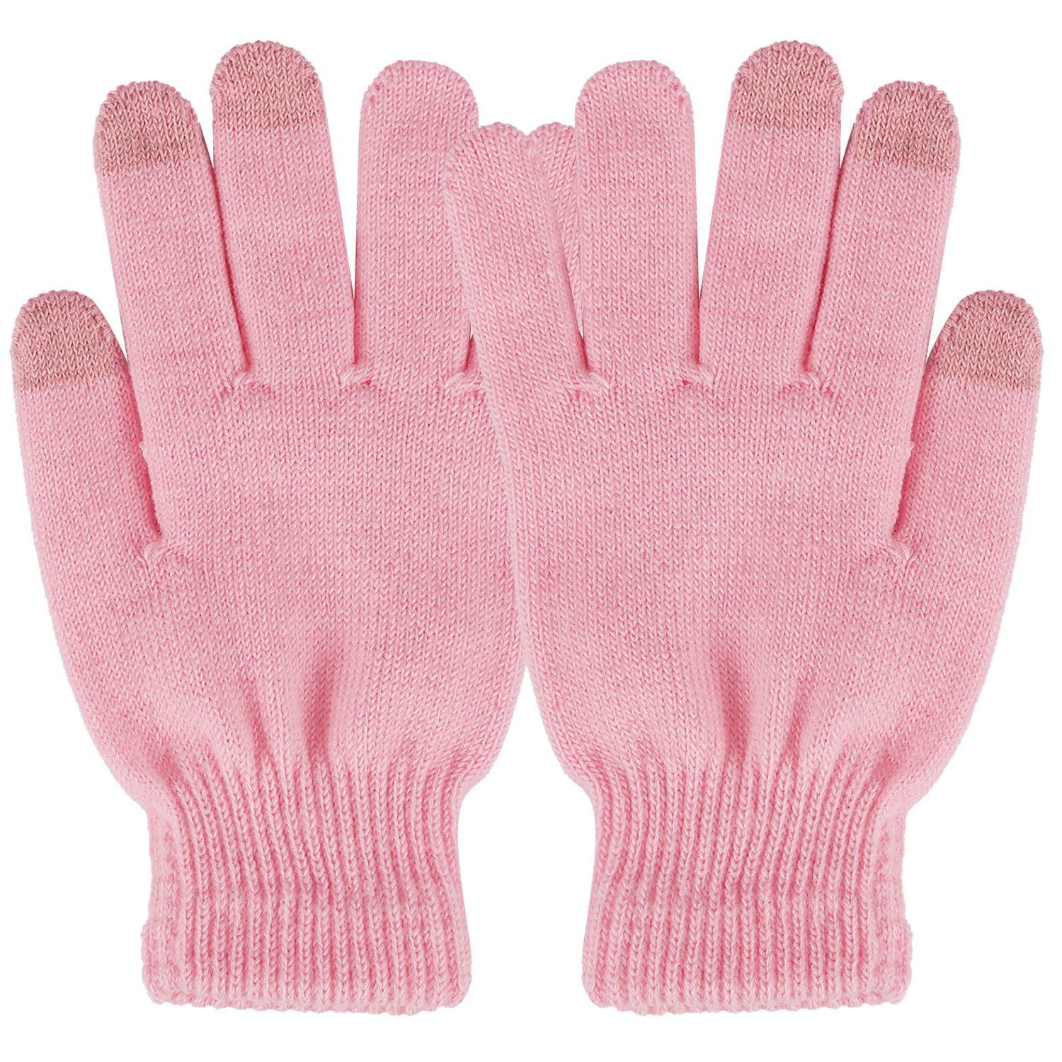 The Touch Glove - Unisex Touch Screen Winter Gloves for Smartphones and ...