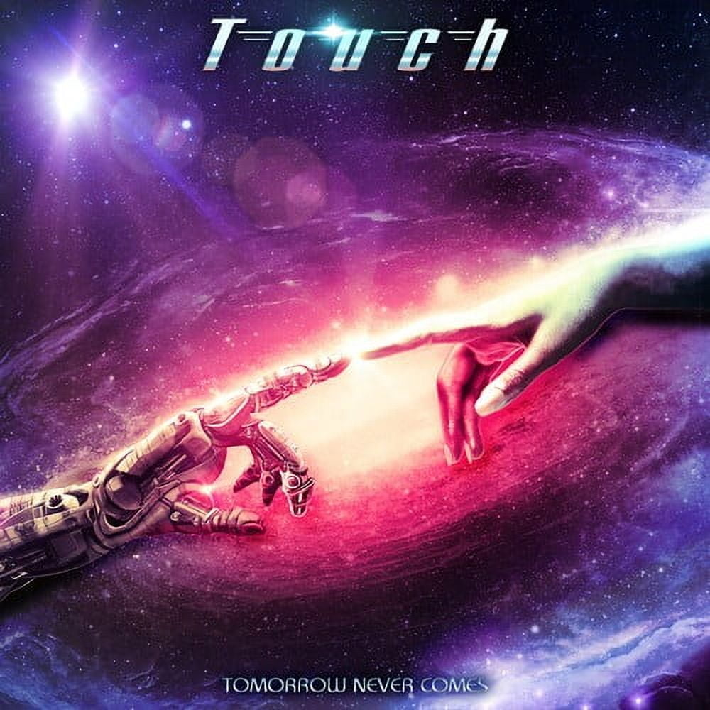 The Touch - Tomorrow Never Comes - Music & Performance - CD - Walmart.com