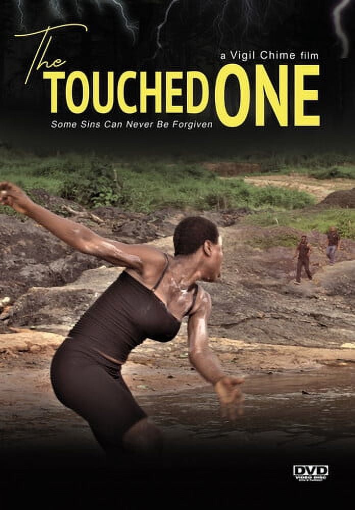 The Touched One (DVD), Freestyle Digital, Drama - Walmart Business Supplies