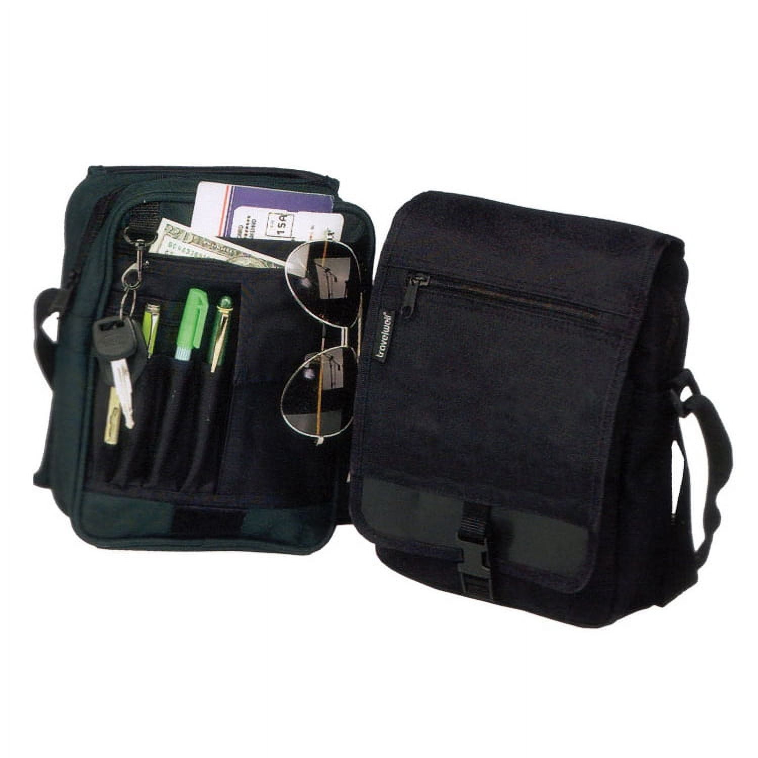 The Tourist Travel Organizer - Walmart.com