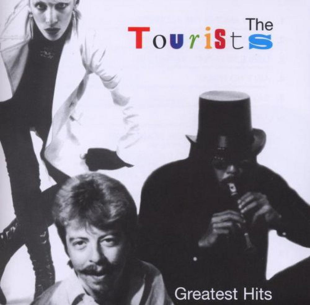 Pre-Owned The Tourists - Greatest Hits (1997) - Walmart.com