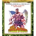 The Toxic Avenger (4K Ultra HD), Troma, Horror - Walmart.com