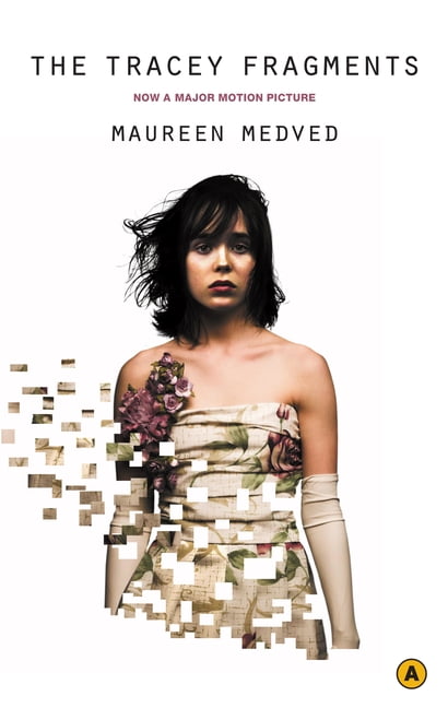 The Tracey Fragments (Paperback) - Walmart.com
