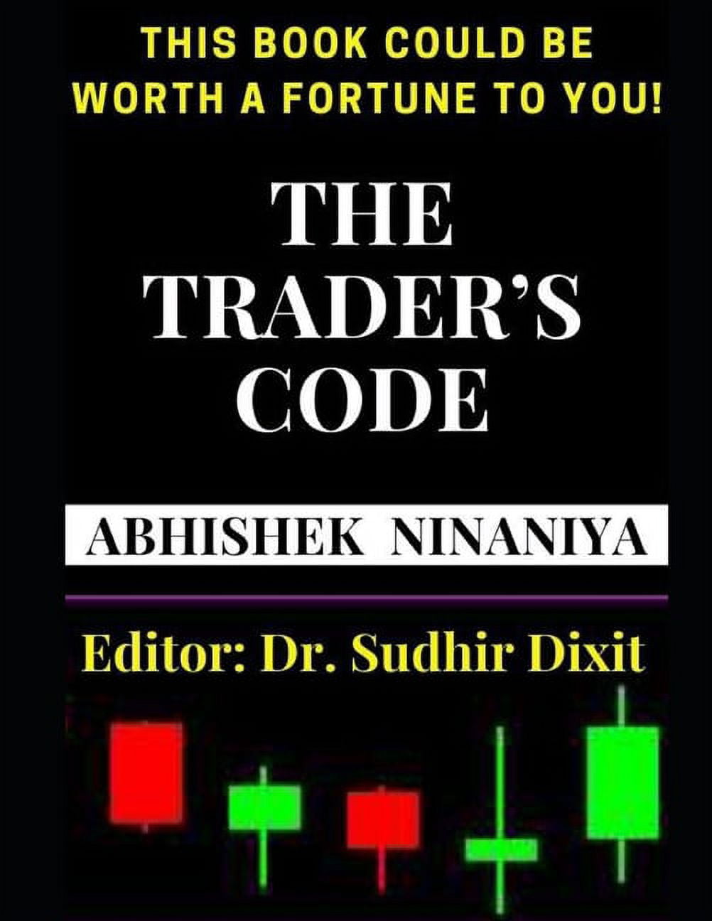 Traders Code The Trader's Code, Book 2020, (Paperback) - Walmart.com