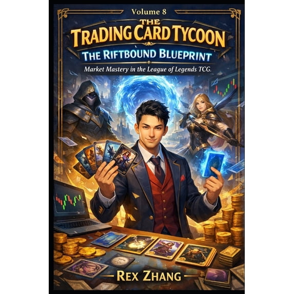 The Trading Card Tycoon The Trading Card Tycoon: The Riftbound ...