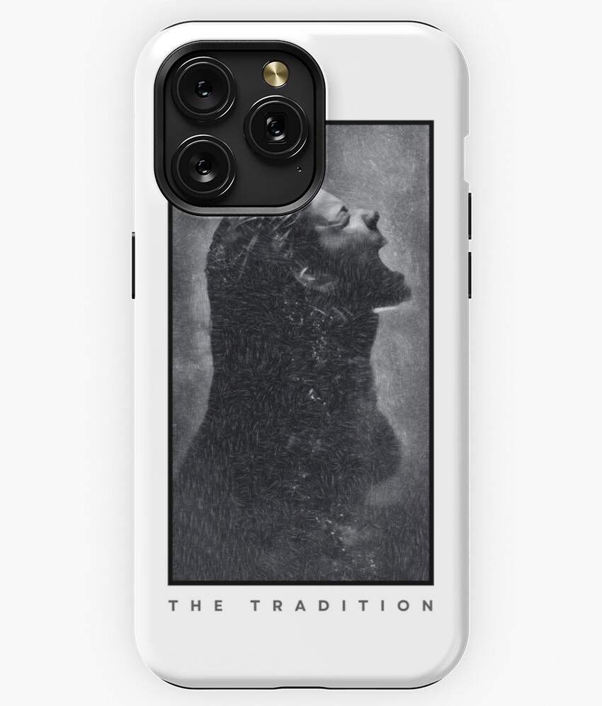 The Tradition Halsey IICHLIWP Album G6421 Phone Case for iPhone17 16 15 ...