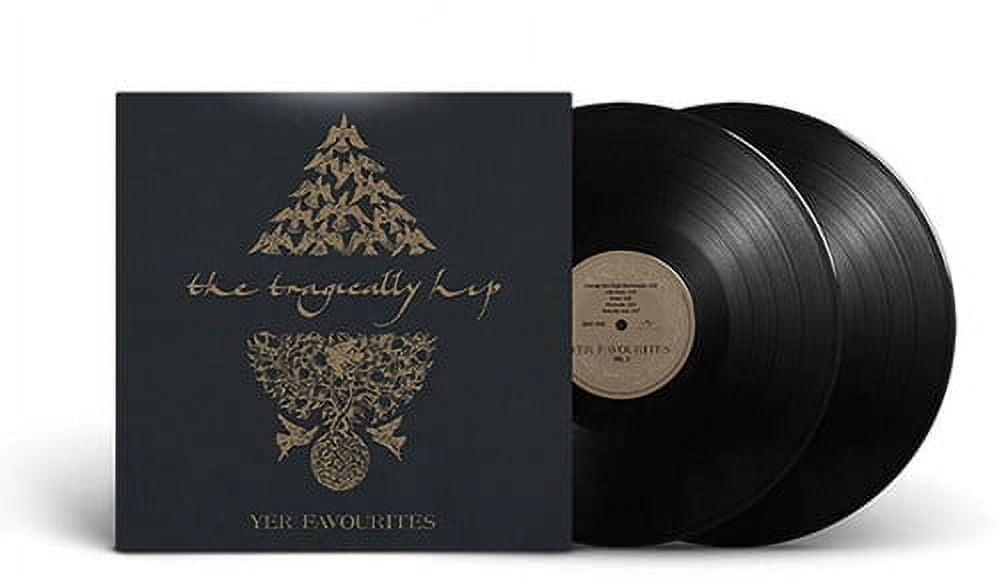 The Tragically Hip - Yer Favourites Vol 2 - Vinyl - Walmart.com