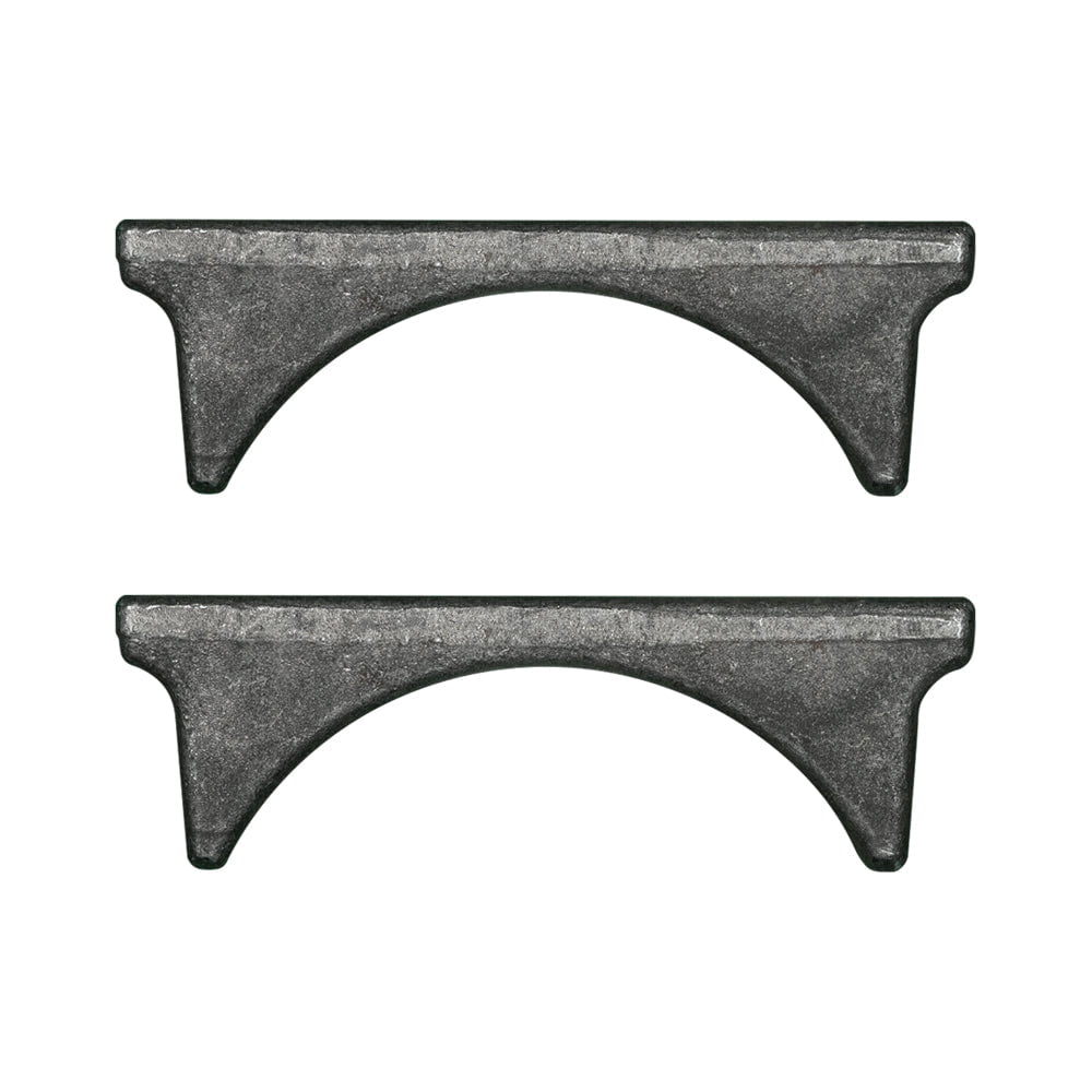 The Trailer Parts Outlet - 12K-16K Trailer Axle Spring Seat - For 5 ...