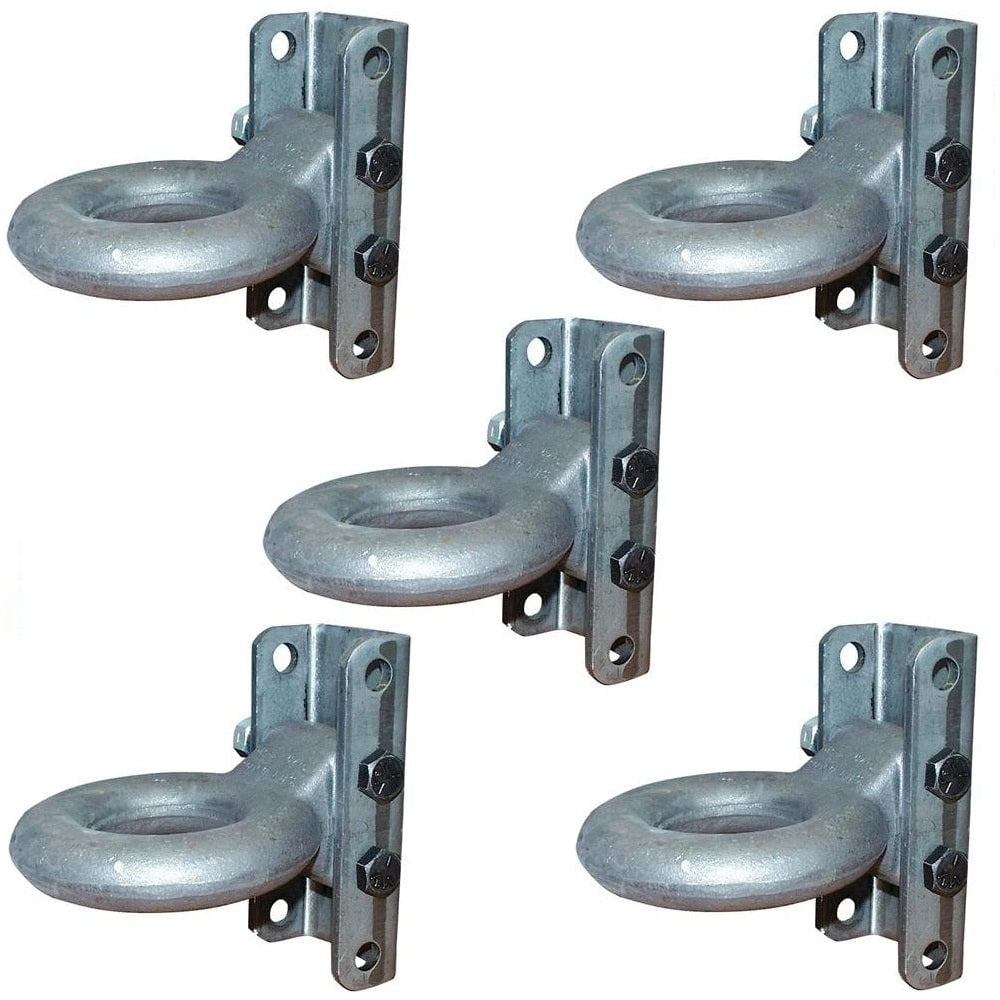 The Trailer Parts Outlet - 14K Forge Pintle Ring Trailer Coupler ...