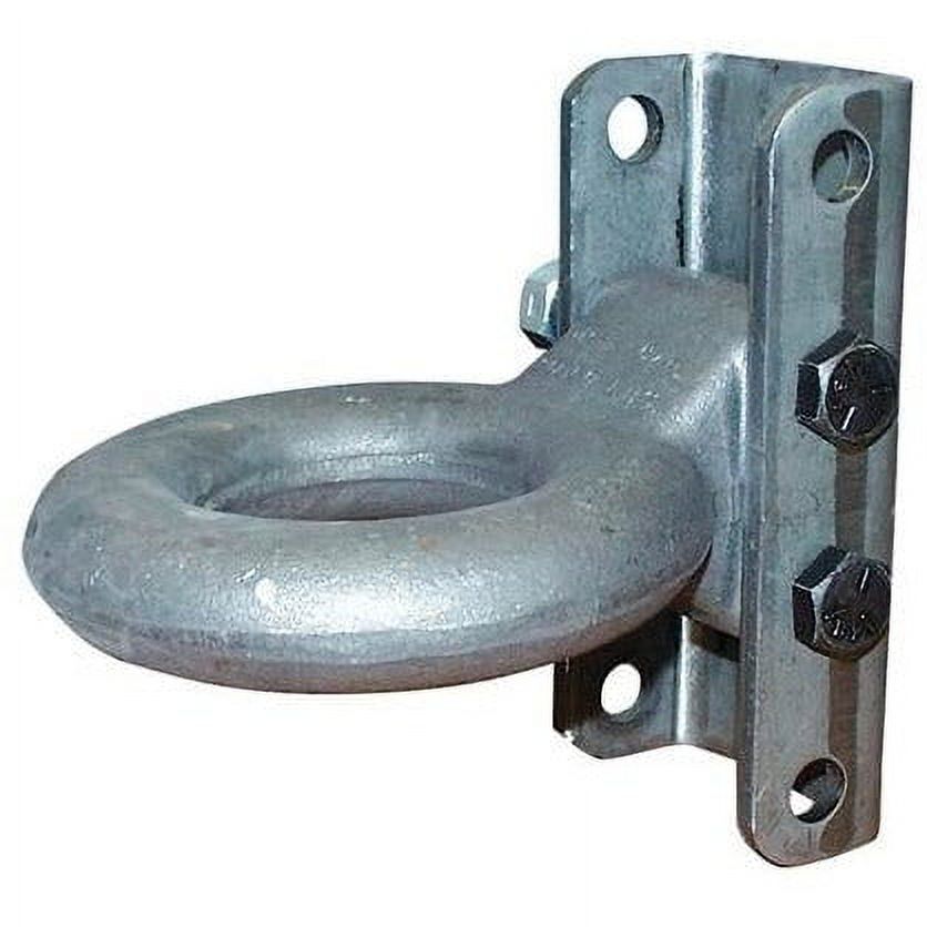The Trailer Parts Outlet - 14K Forge Pintle Ring Trailer Coupler ...