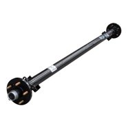 Hooker 2455HKR Exhaust Header - Walmart.com
