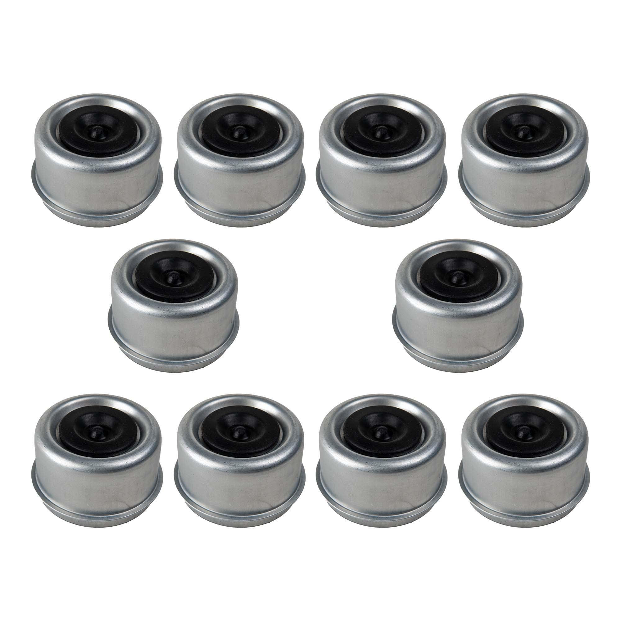 The Trailer Parts Outlet - 5.2/6k Trailer Axle Hub/Dust/Grease Cap ...