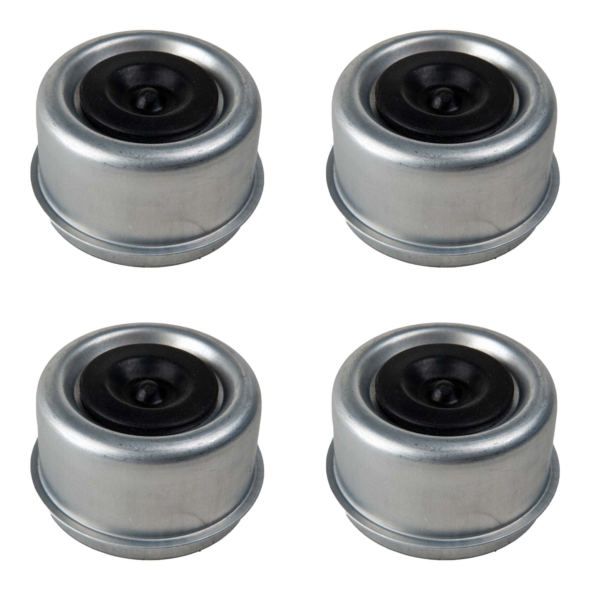 The Trailer Parts Outlet - 5.2/6k Trailer Axle Hub/Dust/Grease Cap ...