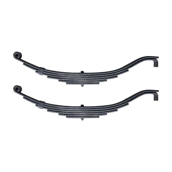 Trailer Leaf Spring Bushings