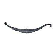 8000 lb TK Hybrid Tandem Axle Bumper Pull Trailer Parts Kit - 16K ...