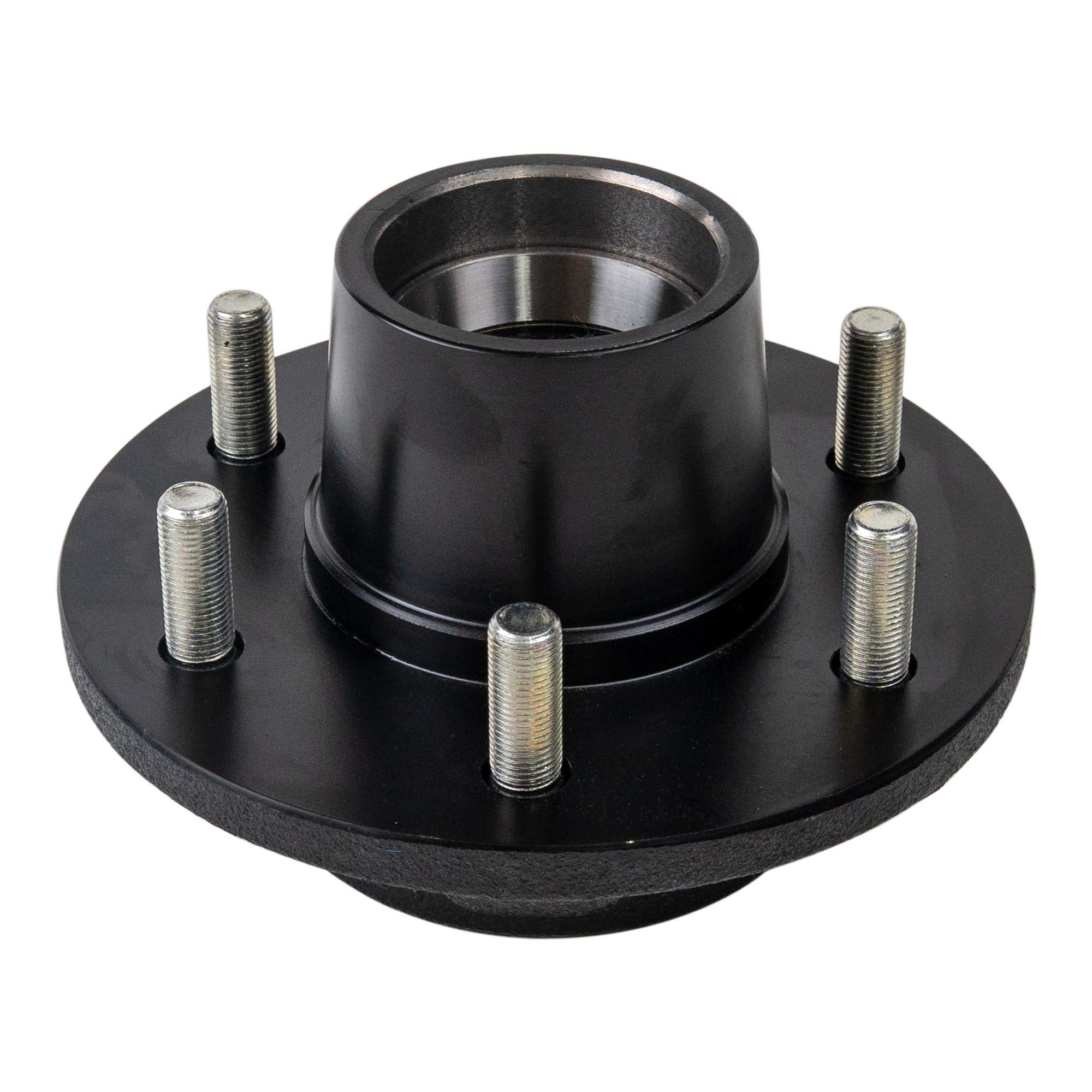 The Trailer Parts Outlet - 6k Trailer Axle Hub - 6 Lug, Idler Hub ...