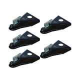 The Trailer Parts Outlet - RAM 5K A-Frame Trailer Coupler - 5000 lb 2 ...