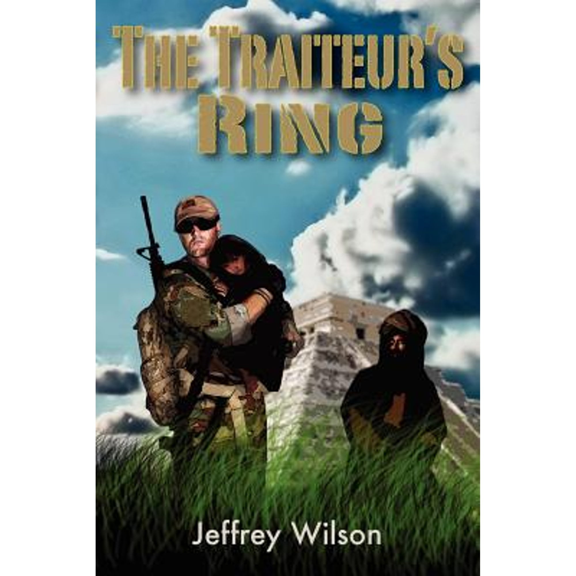 Jeffrey Wilson Books - Walmart.com