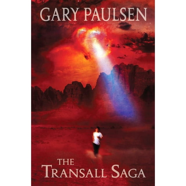 The Transall Saga, (Paperback) - Walmart.com