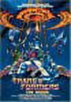 Pre-Owned The Transformers Movie [DVD] - Walmart.com