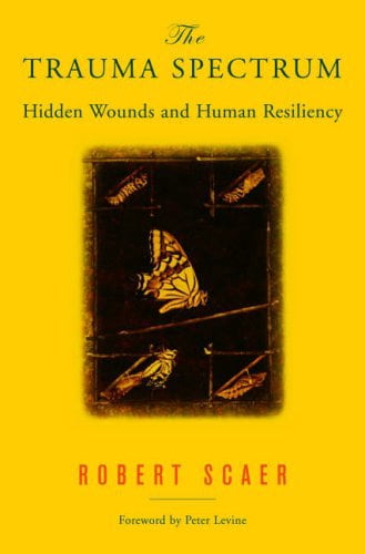 Pre-Owned The Trauma Spectrum: Hidden Wounds and Human Resiliency ...