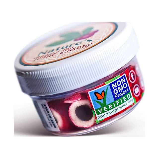 The Travel Jar, & , Premium Ledidi Fruit By , Turn Sour Sweet With ...