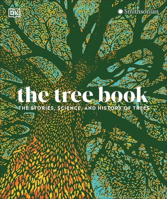 DK Bicycles, The Tree Book, ISBN 9780744027464, Hardcover - Walmart.com