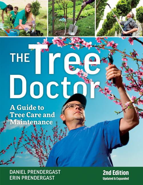 The Tree Doctor (Paperback) - Walmart.com