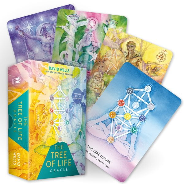 The Tree of Life Oracle - Walmart.com