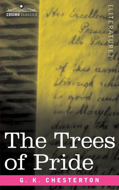 The Trees of Pride (Paperback) - Walmart.com