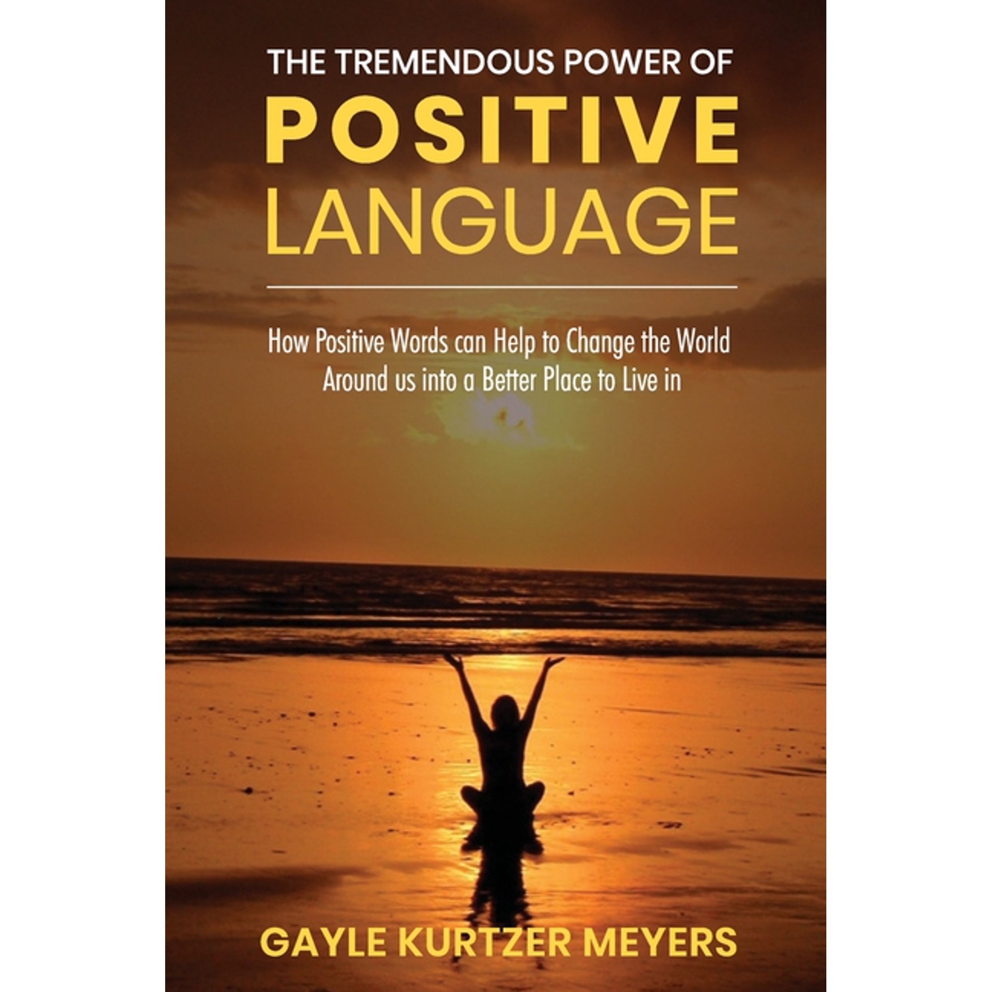 Power Of Positive Words