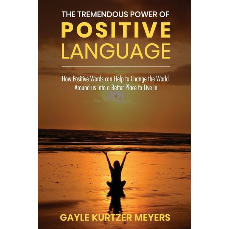 Positive Language Words