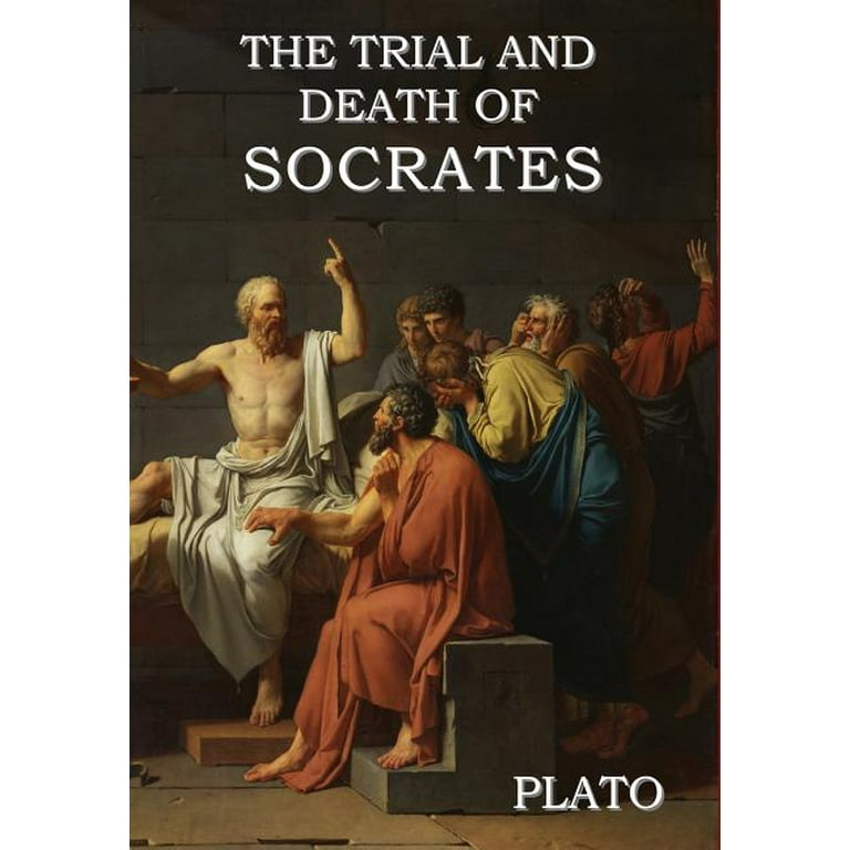 Socrates Trial Defense