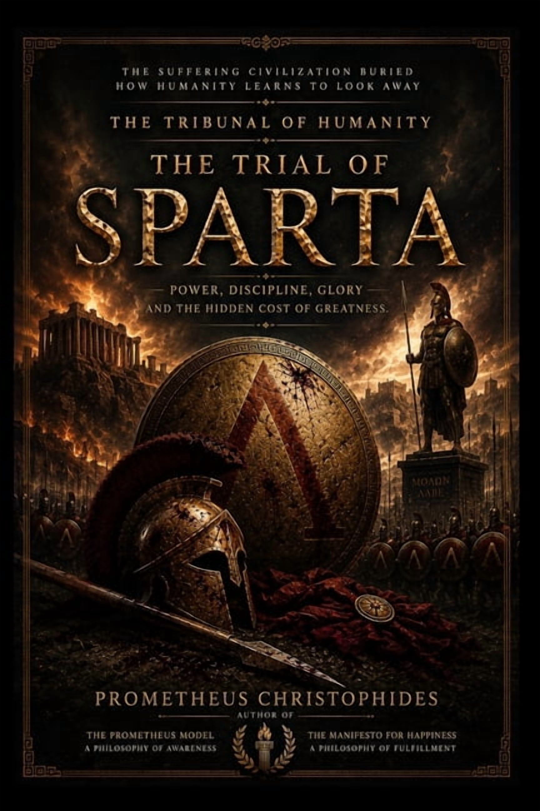 The Trial of Sparta: The Tribunal of Humanity - Power, Discipline ...