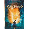 The Trials of Apollo, Book One: The Hidden Oracle (Hardcover) - Walmart.com