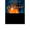 Trials of Apollo: Trials of Apollo, The Book Two: Dark Prophecy, The ...
