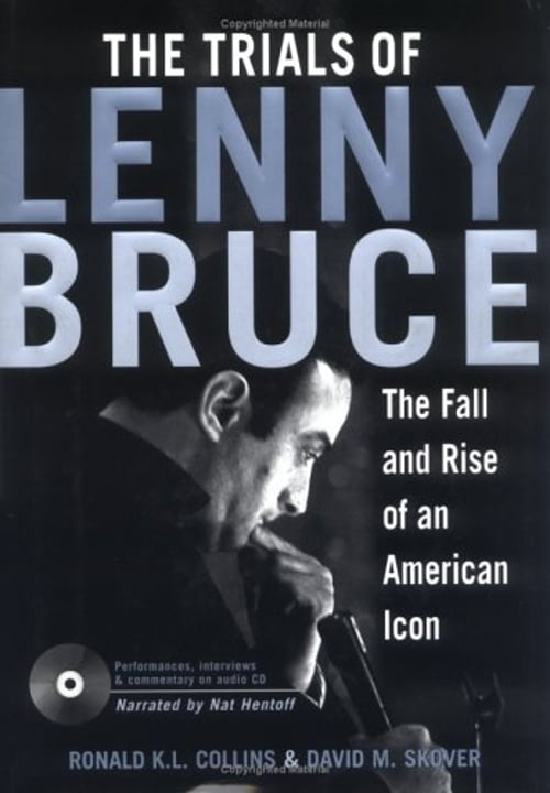 Pre-Owned The Trials of Lenny Bruce: The Fall and Rise of An American ...