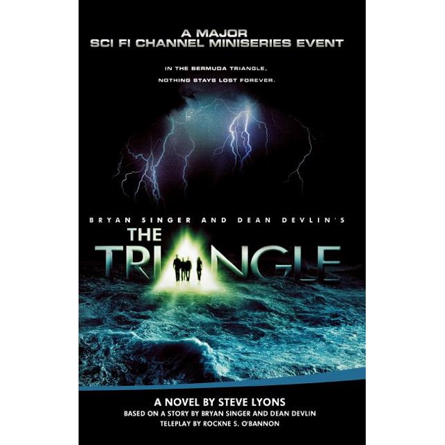 The Triangle (Paperback) - Walmart.com