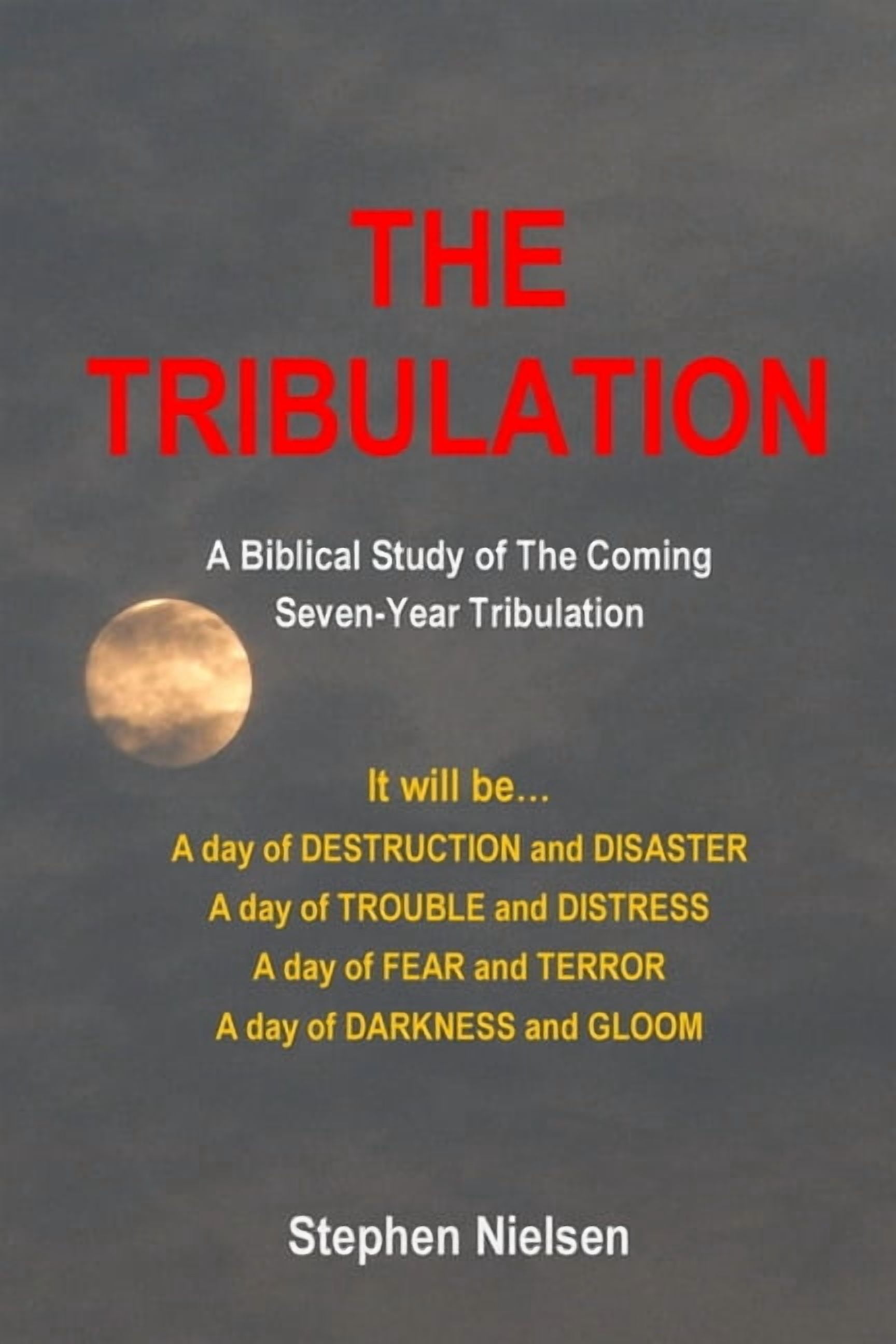 The Tribulation