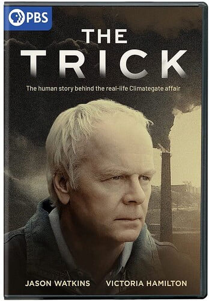 The Trick (DVD), PBS (Direct), Drama - Walmart Business Supplies