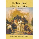 The Tricolor And The Scimitar - Walmart.com