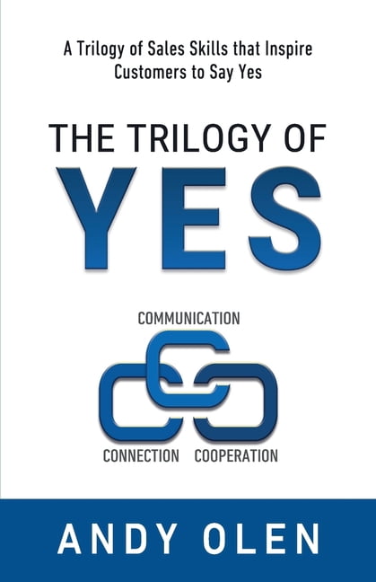 The Trilogy of Yes (Paperback) - Walmart.com