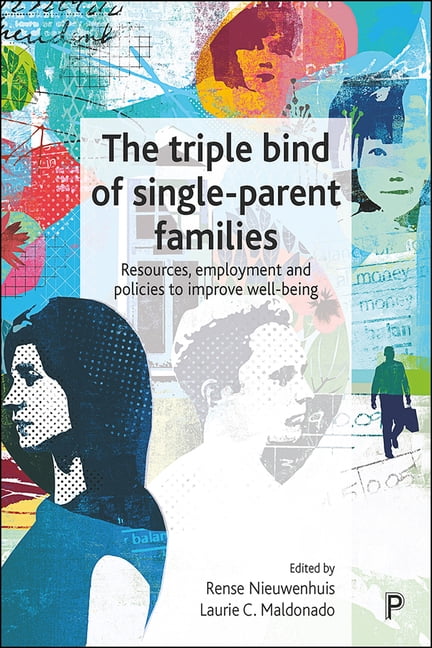 The Triple Bind of Single-Parent Families: Resources, Employment and ...