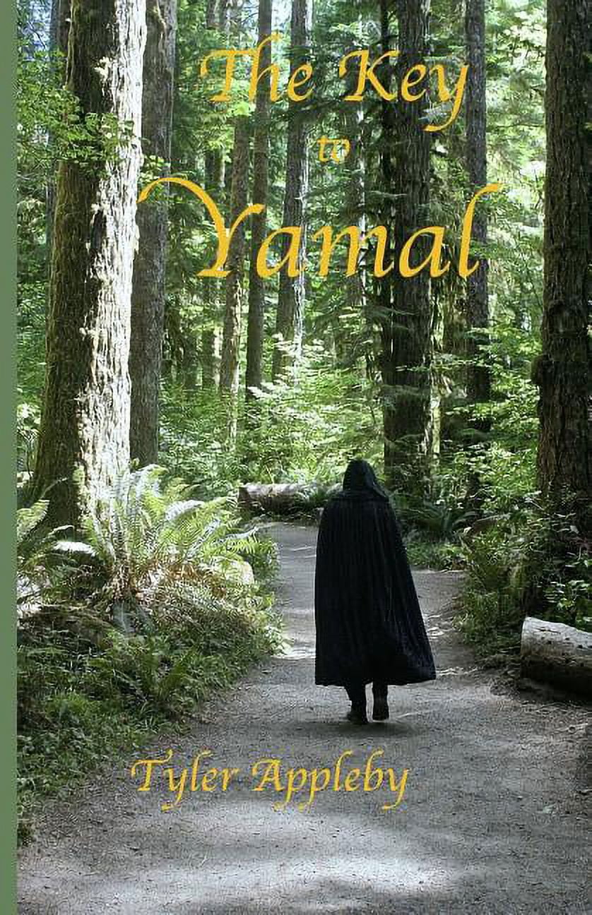 The Key to Yamal (Paperback) by Steve Appleby, Jennifer Appleby ...