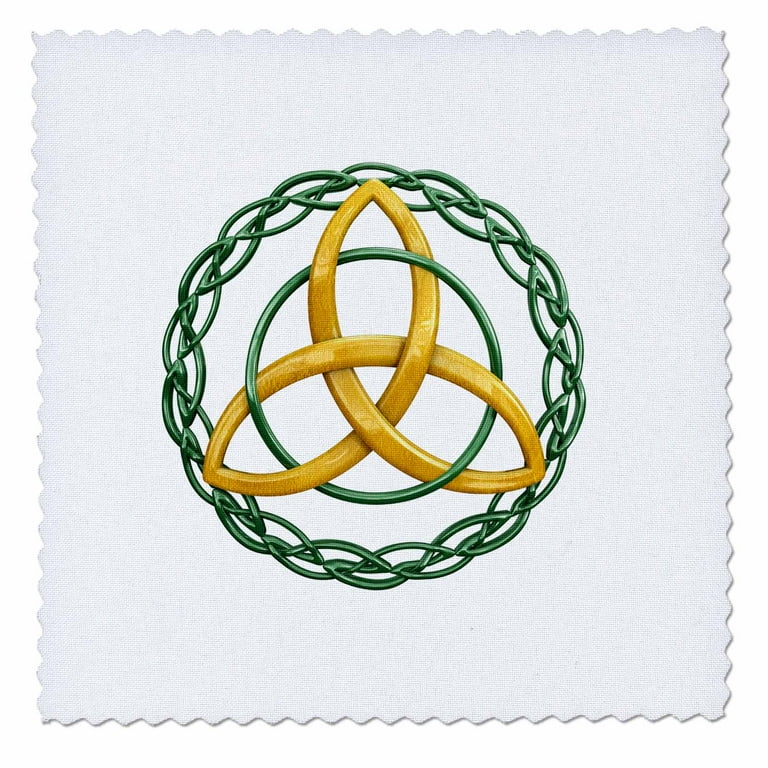 Celtic Triquetra
