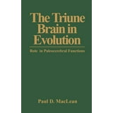 The Triune Brain in Evolution, (Hardcover) - Walmart.com