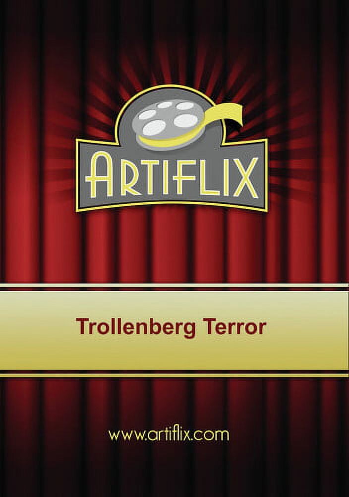The Trollenberg Terror (aka The Crawling Eye) (DVD), Triad Media ...