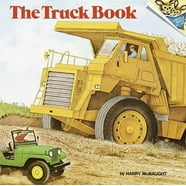 My Big Board Books My Big Truck Book, (Board Book) - Walmart.com