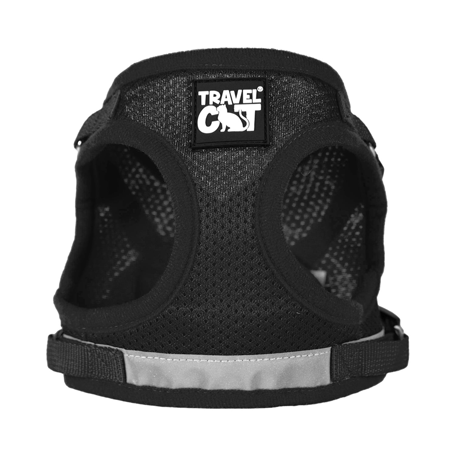 "The True Adventurer" Reflective Cat Kitten Harness and Leash - Walmart.com