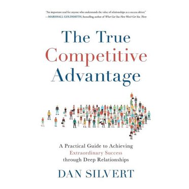 Market Research : A Key Competitive Advantage (Paperback) - Walmart.com
